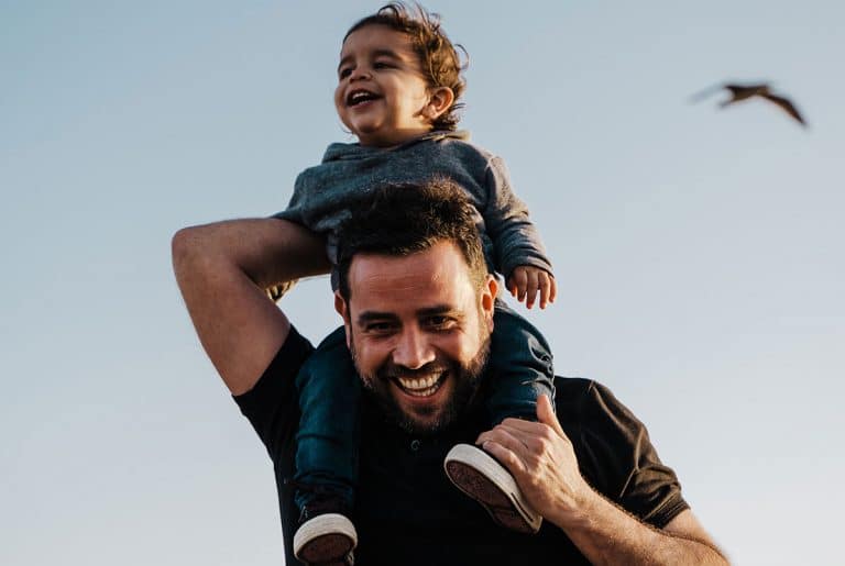 How to Cope When You’re Separated but Living Together