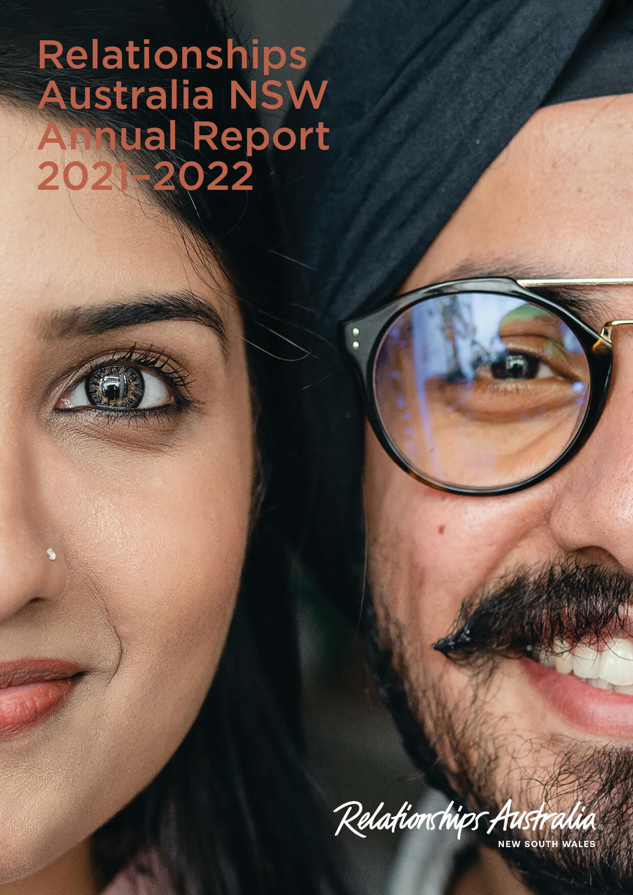 Annual Reports Relationships Australia Nsw