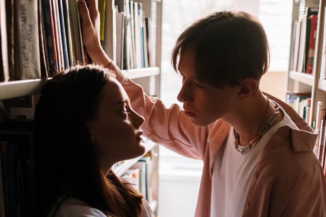 Relationship Programs for Schools | Building Skills in Kids