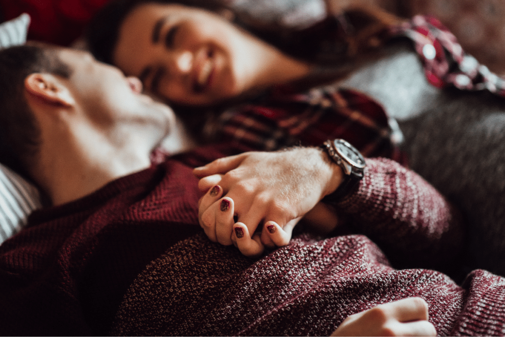 Love Bombing: What It Is and How to Recognise the Signs