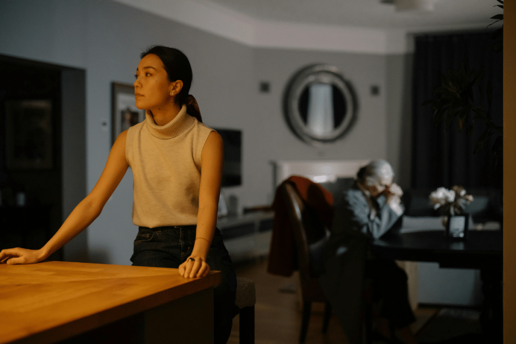 Causes and Impacts of Family Estrangement and Disconnection